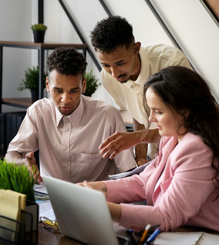 Top AI Software Development Agency for Custom Solutions | Ecogo