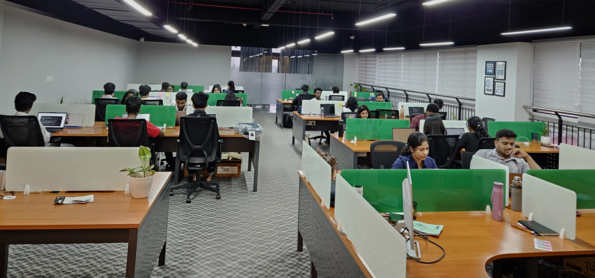 Top AI Software Development Agency for Custom Solutions | Ecogo